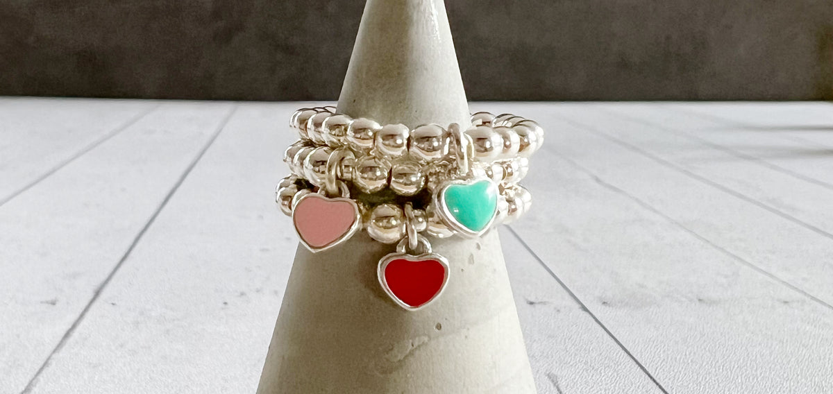 Rings – Tagged "Plain rings"– Ana Mai Jewellery